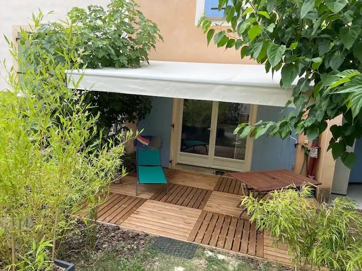 Villa Des Cigales - Castries