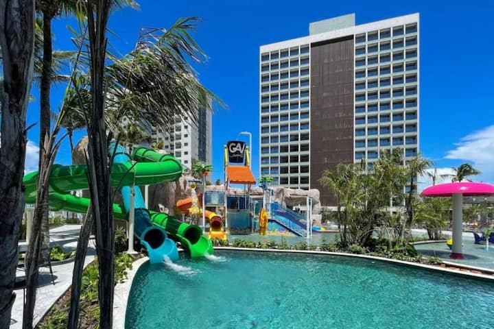 Resort Premium Salinas - Salinópolis