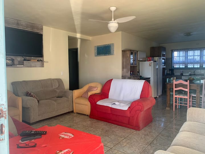 Casa Azul Tramandai - Tramandaí