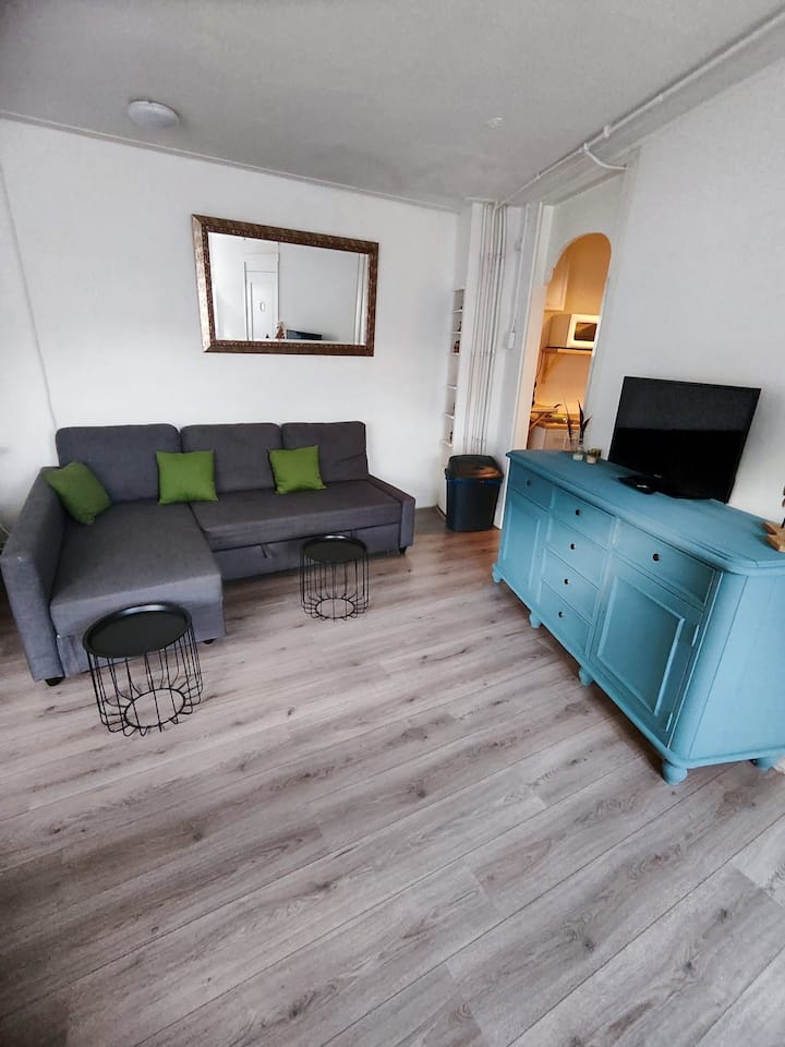 Charmante Studio In Hilversum 20min From Amsterdam - Holandia