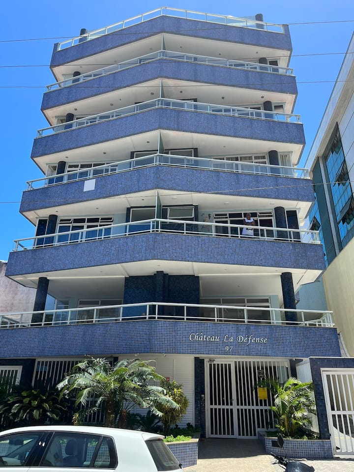 Apartamento Na Prainha Arraial Do Cabo - Arraial do Cabo