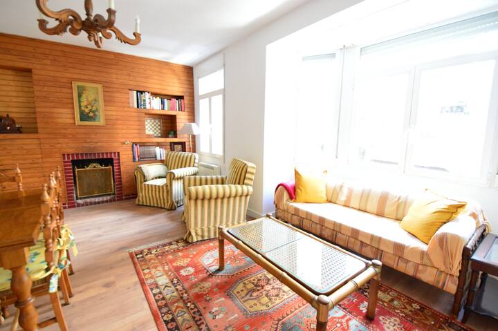 Habitación Centro Ourense - Orense