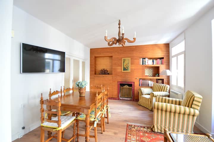 La Mejor Habitación De Ourense - Ourense