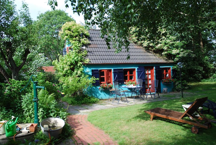 "Lummerland" - Hinte