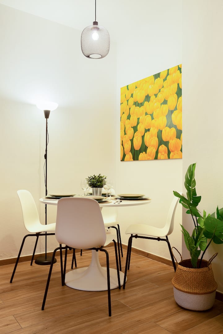 [Centre De Côme] Juste Autour Du Coin - Como