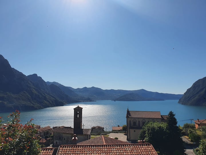 Casa Romantica Zorzino - Castro