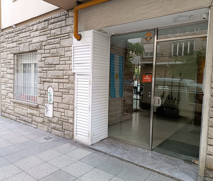 Depto. "Dolce Far Niente" - Mar del Plata