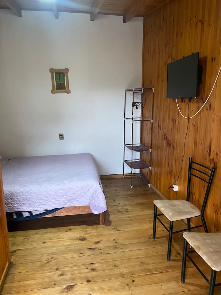 Hostal En Pichilemu. - Pichilemu