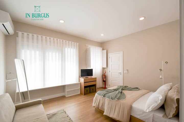 In Burgus Guesthouse Ib2 - Viana do Castelo