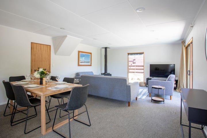 Kings Little Secret - Wanaka