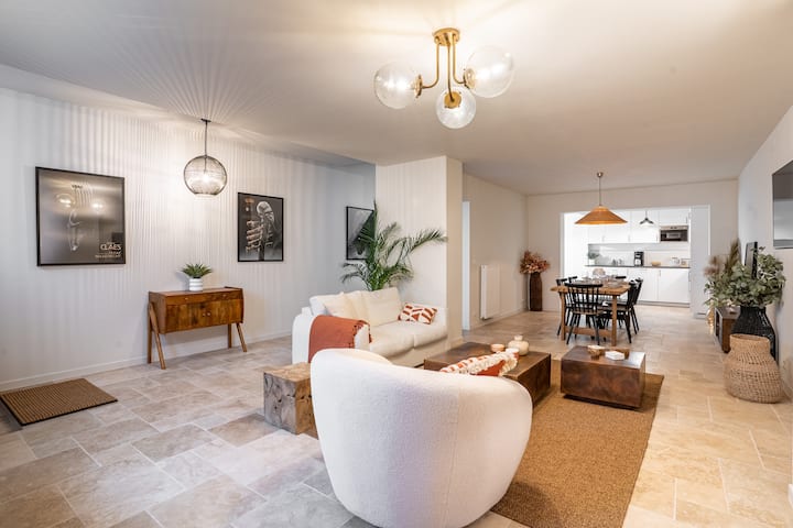 La Maison - Zinneke - Bruxelles