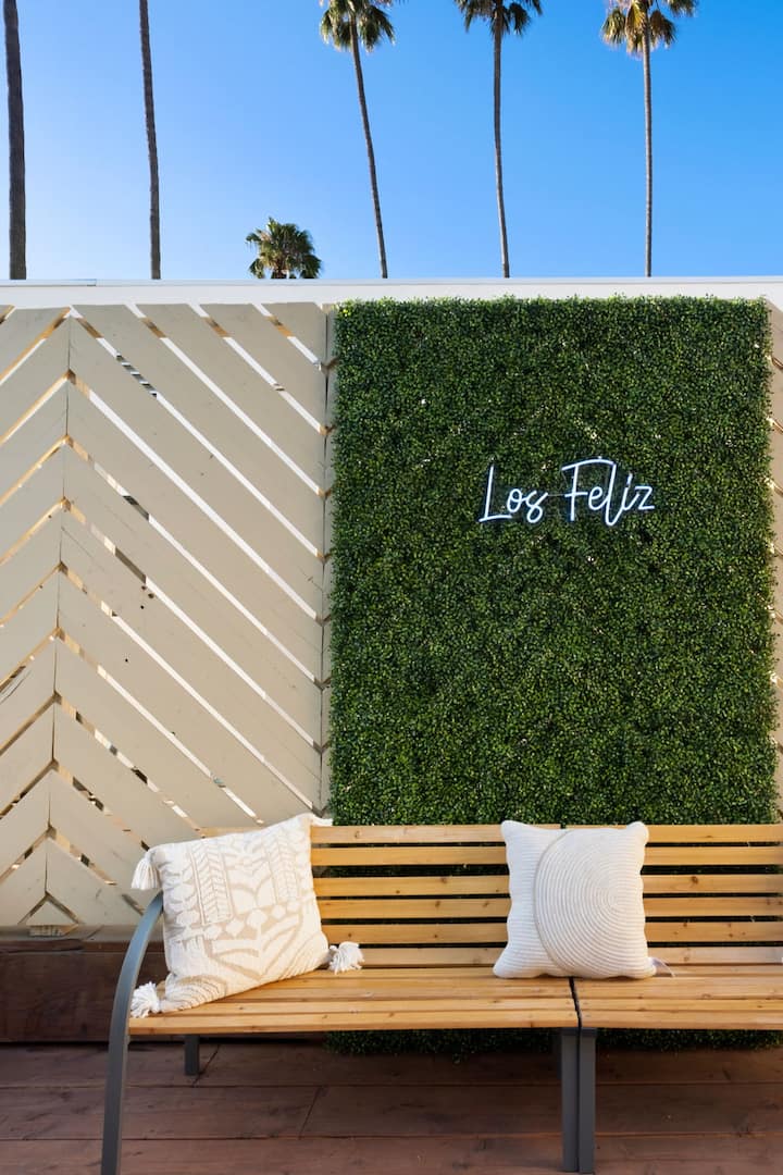 Container Home In Los Feliz! - Los Angeles, CA