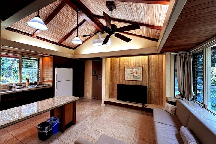 Zen Cozy Private Vacation House - Kailua-Kona, HI