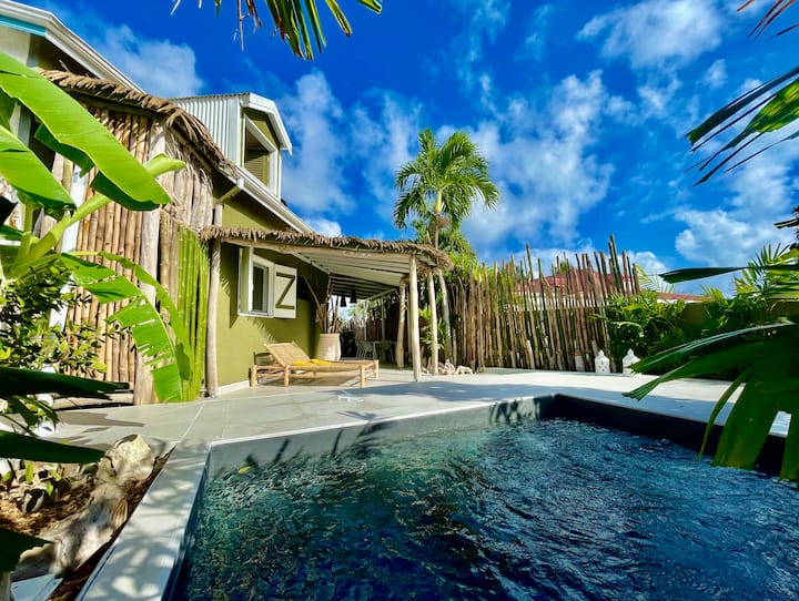 Villa Tilanga - Saint-François