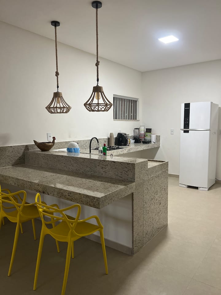 Casa Perto Da Praia - Porto Seguro