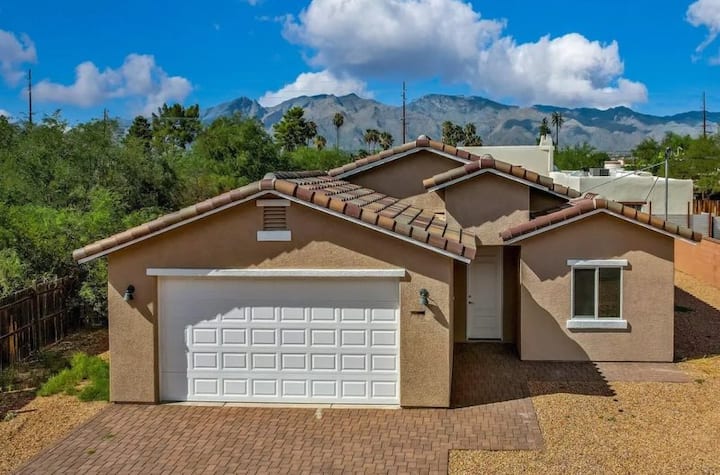 New Build In The Heart Of Tucson - Tucson, AZ