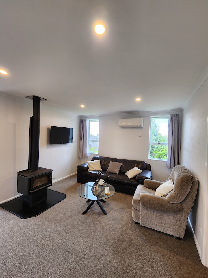 Brookside - Kaikoura