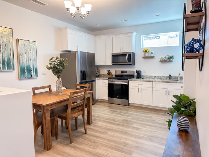 Flagstaff Vacation Getaway Ii - Flagstaff, AZ