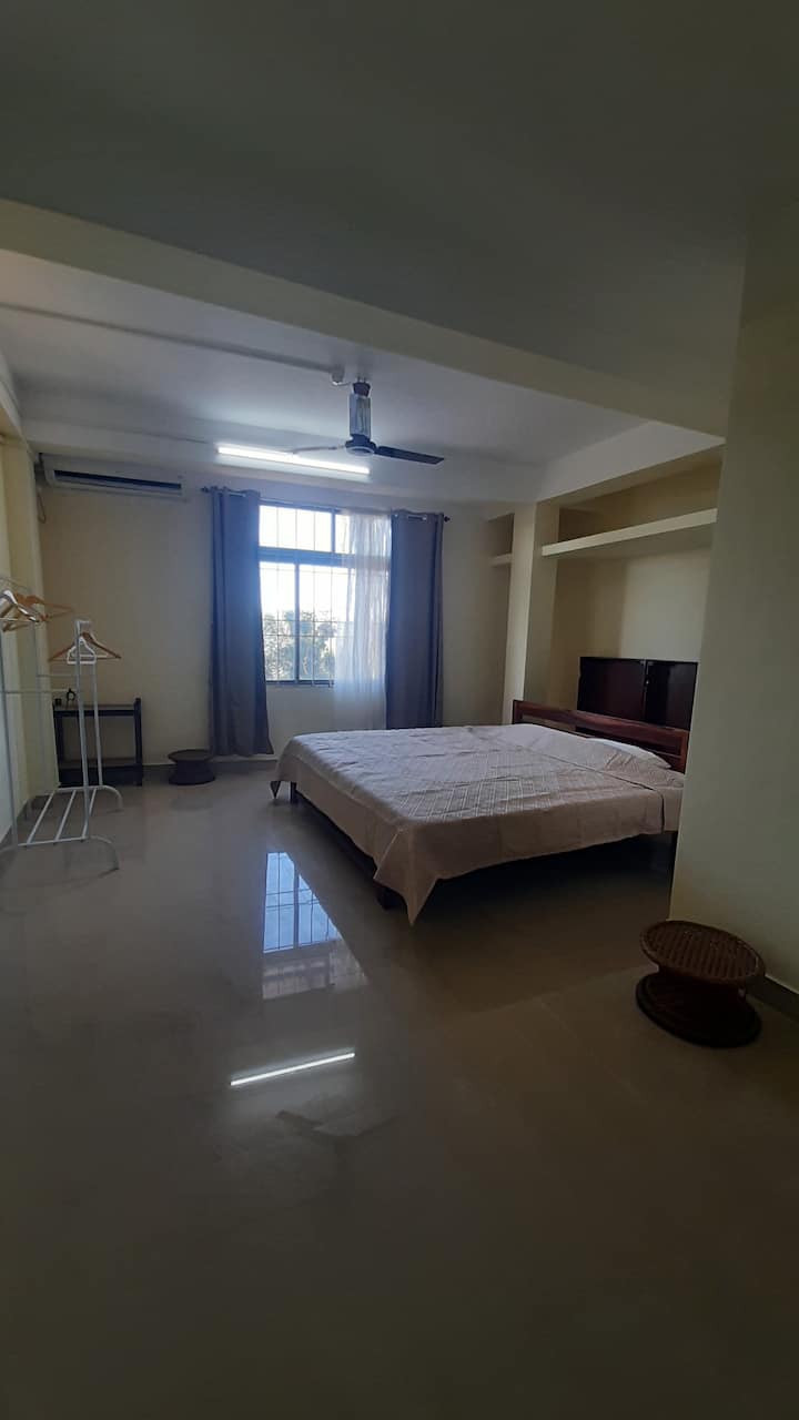 M&b Homestay. 
Cozy, Clean And Comfy - Itanagar