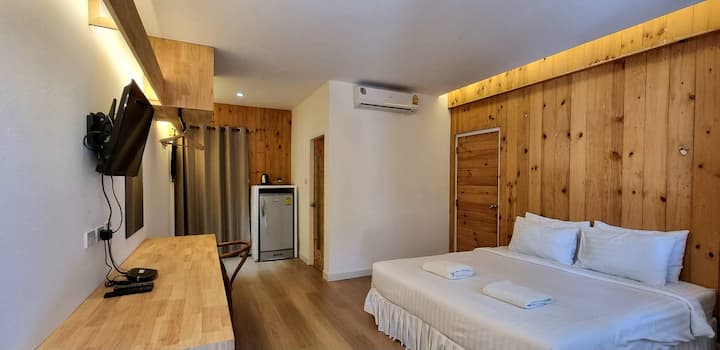 Standard Connect For 4 Persons. - Hua Hin