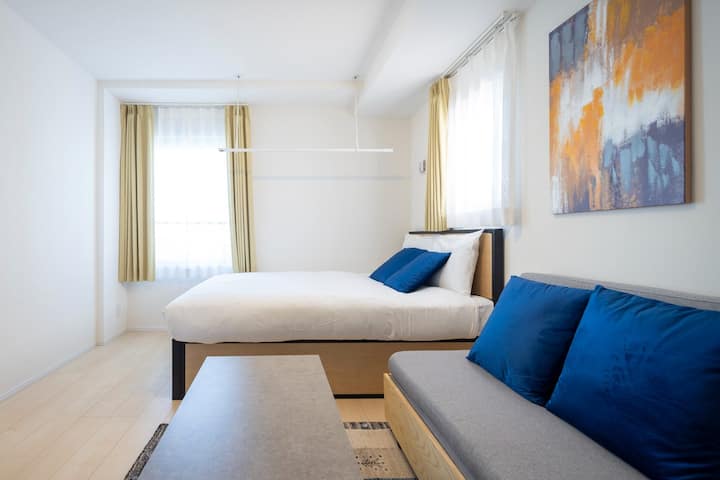 Popular Shibuya-ku Area/easy Access To Tokyo/404 - Shibuya