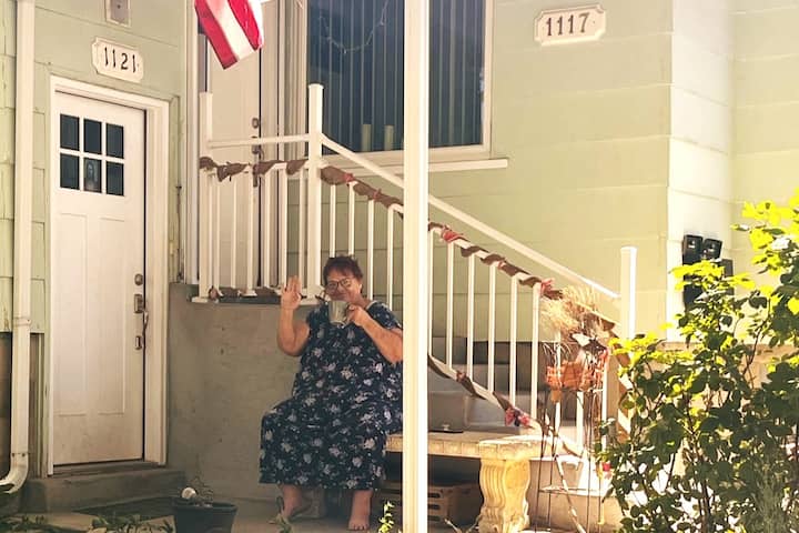 Gee's Airbnb - Salt Lake City, UT