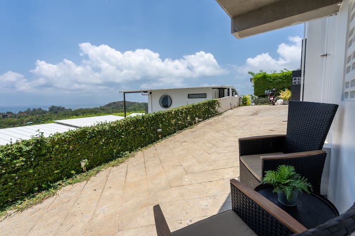C5, Malee Highlands Koh Lanta - Koh Lanta