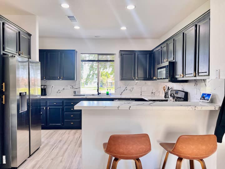 The Fairway Villa @ Desert Princess Palm Springs - Cathedral City, CA