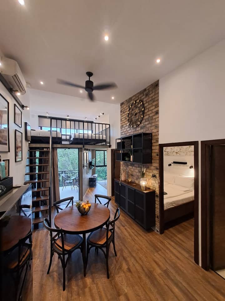 I4, Malee Highlands Koh Lanta - Province de Krabi