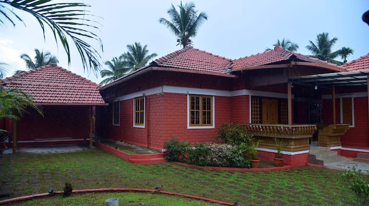 Guest House In Sringeri - Sringeri