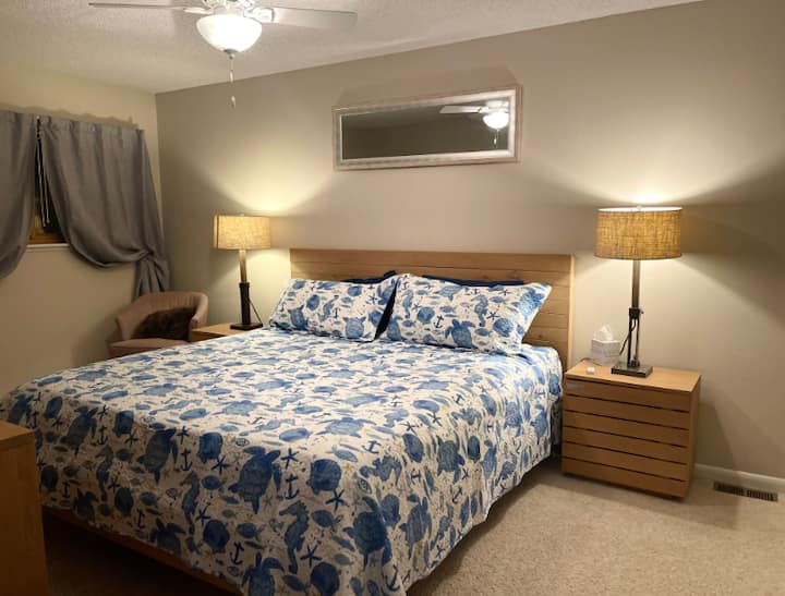 Comfort And Serenity Of Home (2 Bed / 2 Bath) - Boulder, CO