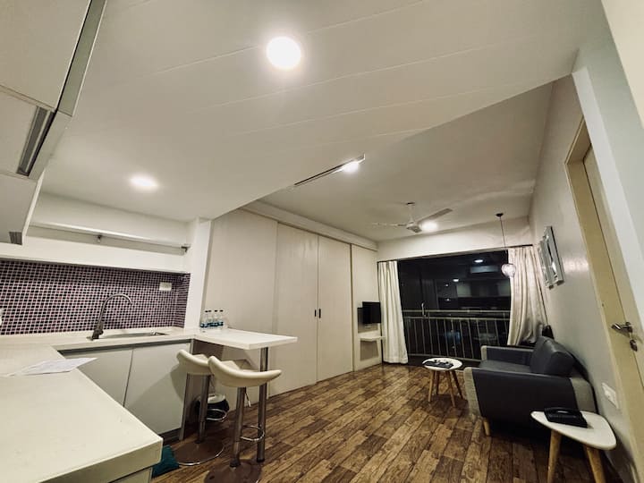 Honest Homes At Rajhans Belliza - Surat