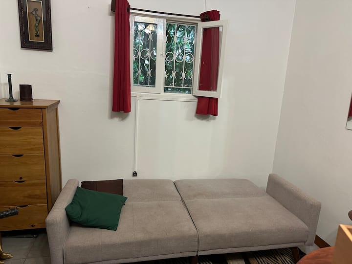 Cozy Corner - Maputo