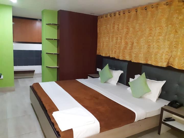 Hotel The La Casa - Namchi