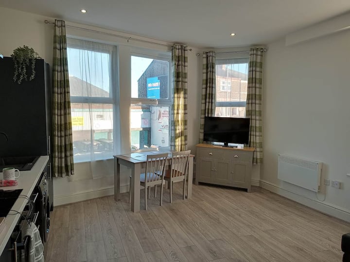 2 Bed Apartment, Kensington - イギリス リバプール