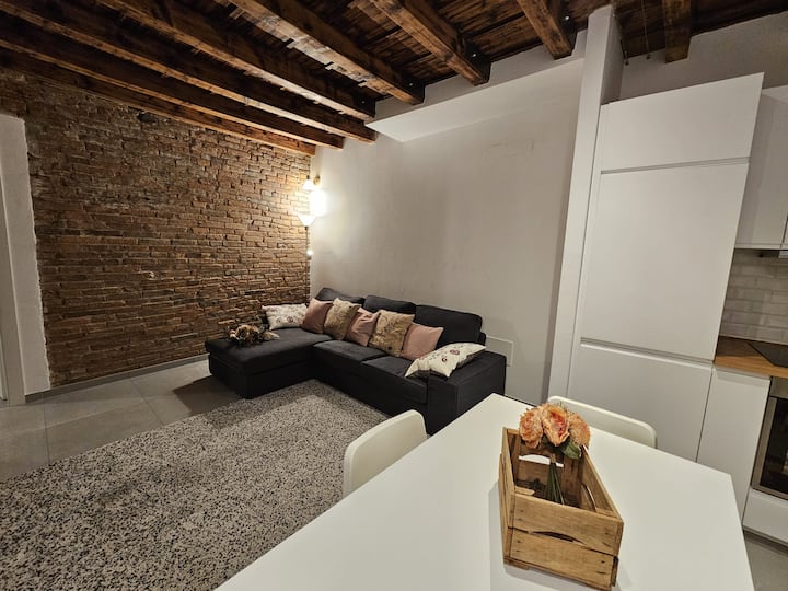 Maison Veleno - Downtown Brescia(017029-lni-00098) - Brescia
