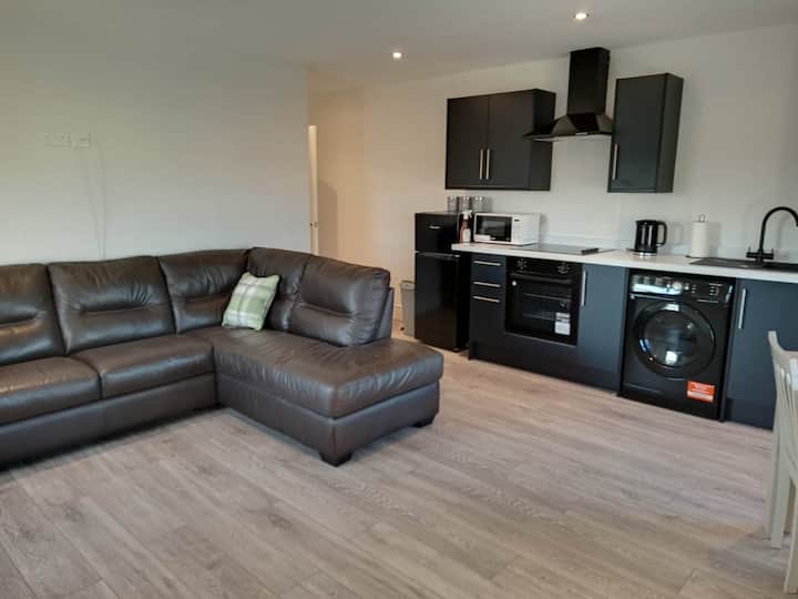 2 Bed Apartment, Kensington - Liverpool