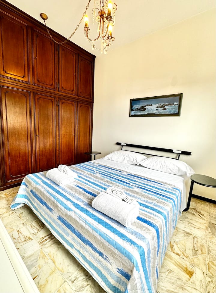 Hostdomus - Casa Eugenia - Finale Ligure