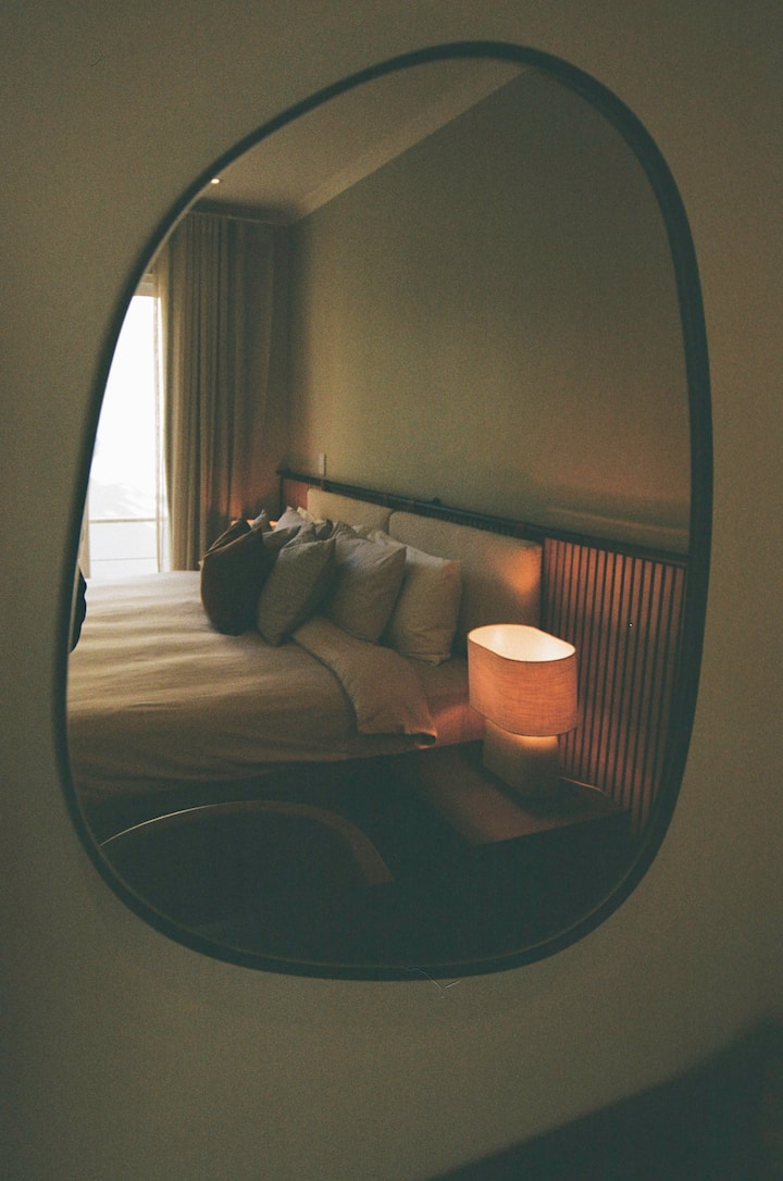 House Persea: Modern Comfort In The City - Cape Town