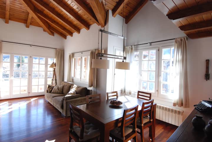 Apartamento Luminoso En Camprodon - Camprodon