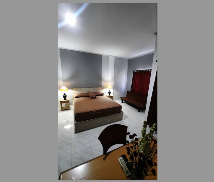 Bali Gede Private Apartment - 登帕薩