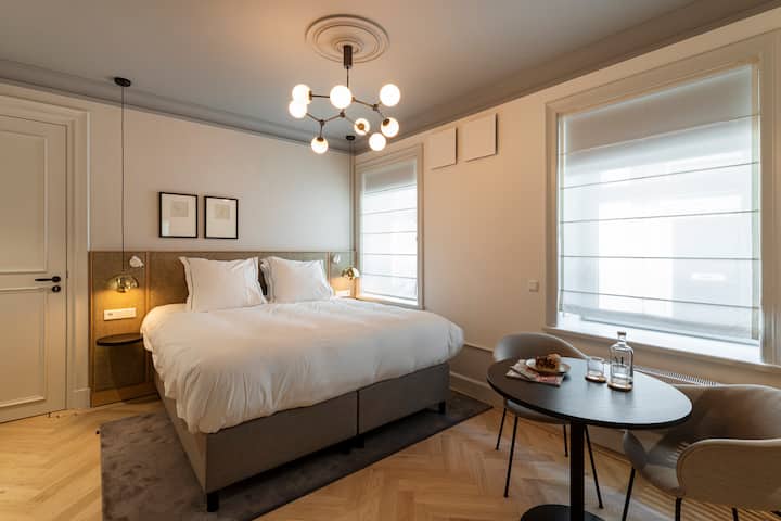 Aparthotel Hattem Family Room - Zwolle