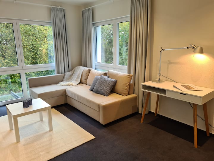 Wohnen Auf Zeit: Nachhaltiger Luxus Am Meer - Kiel