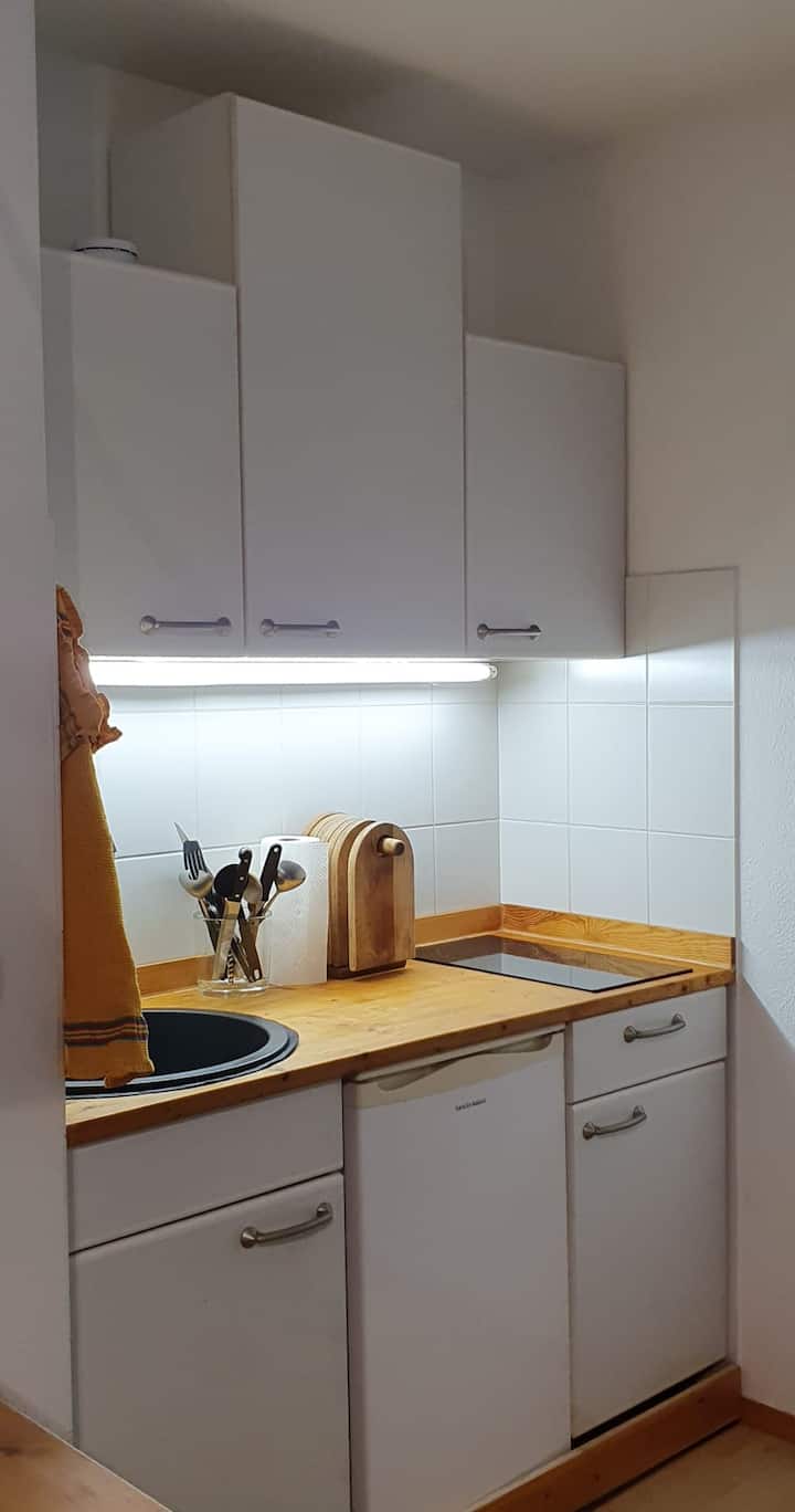 Apartment Mit Terrasse - Chiemsee