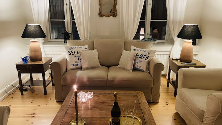 Fiddle House: Your City Oasis - Kopenhagen