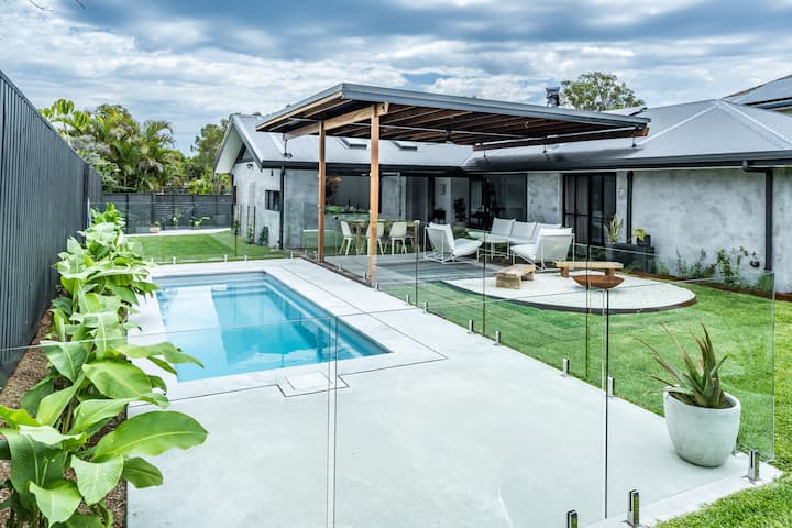 Sunrise @Byron - Byron Bay