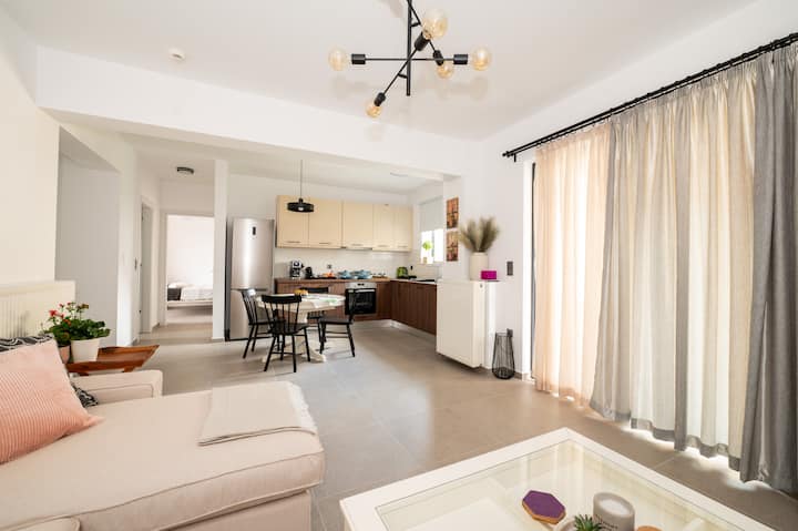 Kensho Haven Of Rest - Kalamata