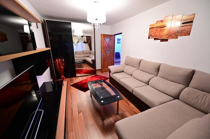 Victory Apartment Sibiu - Sibiu