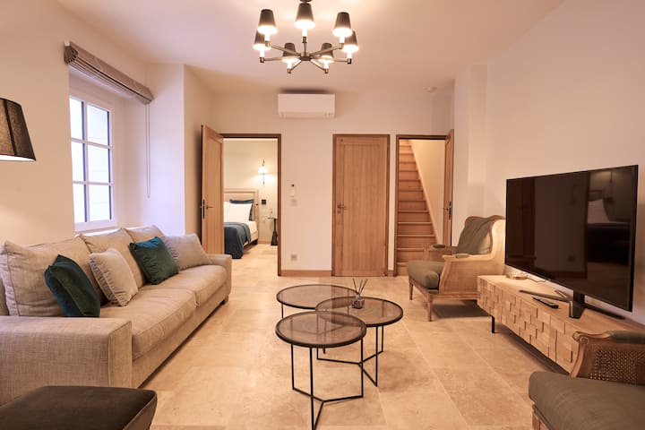 Suite Des Ecuries - Ballan-Miré