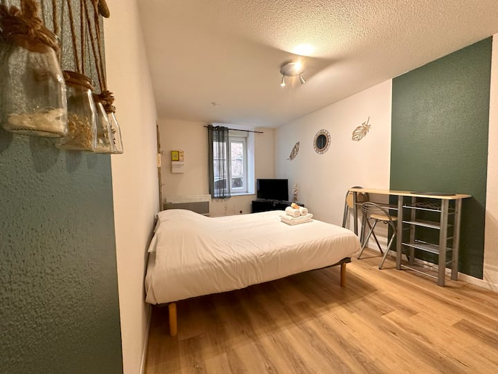 Studio Nature - Vesoul